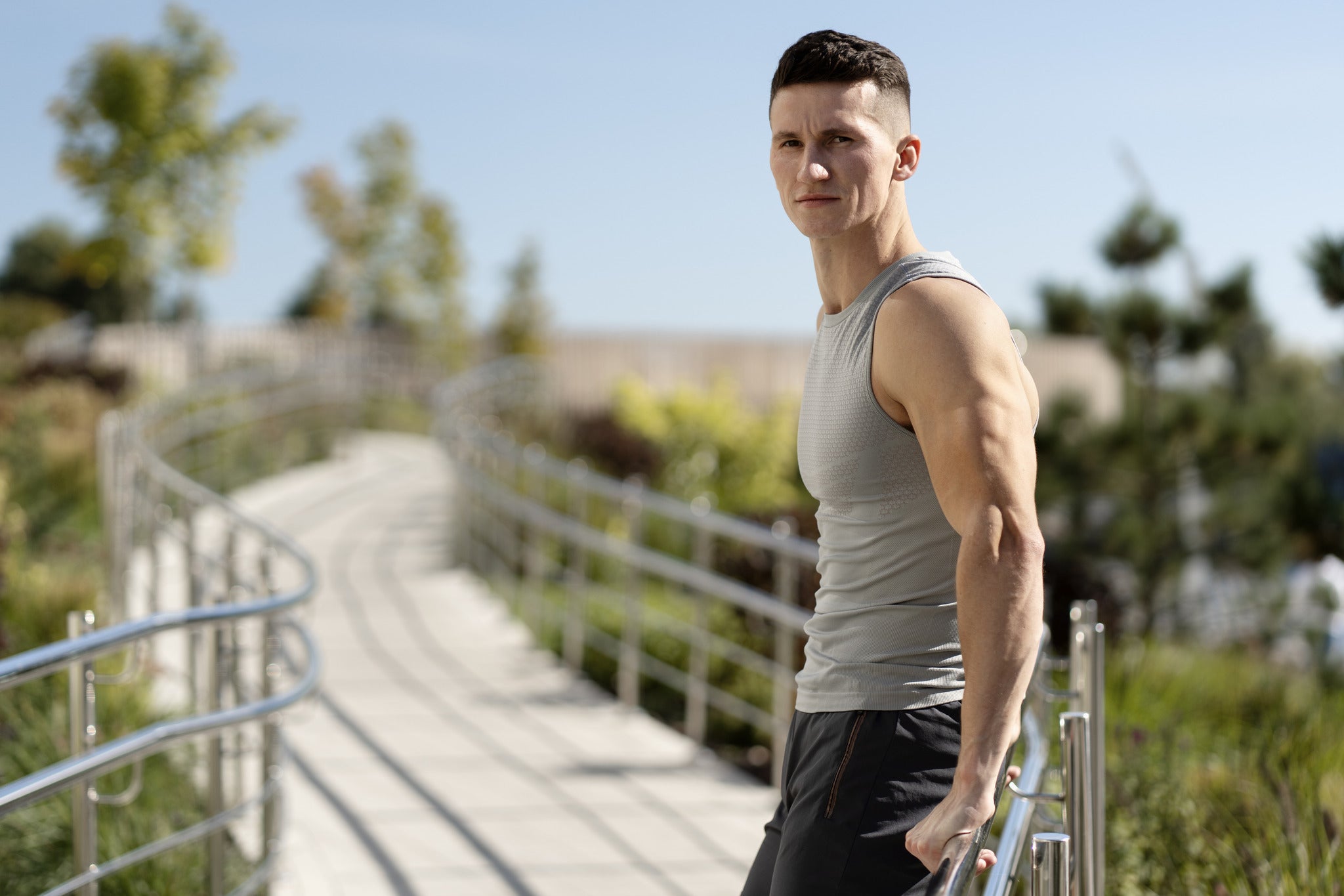 Balancing Testosterone: Natural and Medical Strategies for Men