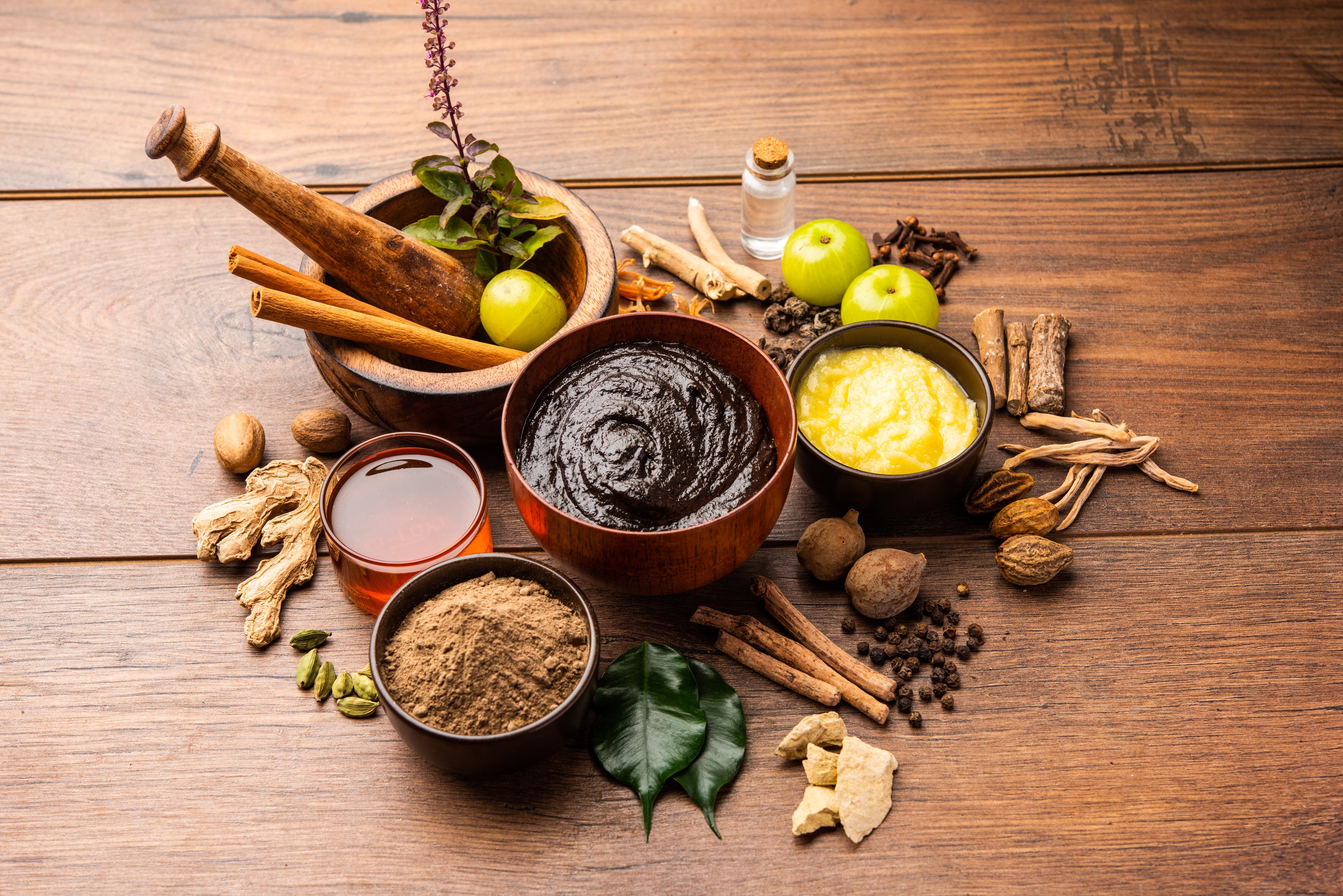 The Science Behind Fulvic Acid: How It Can Transform Your Gut Health